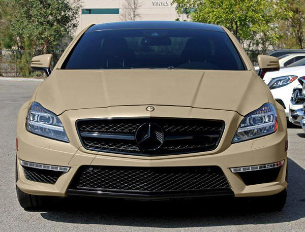 Premium Matte: Beige Rally » CWS